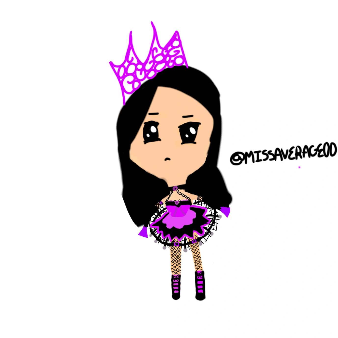 Shadow Empress set | Fandom