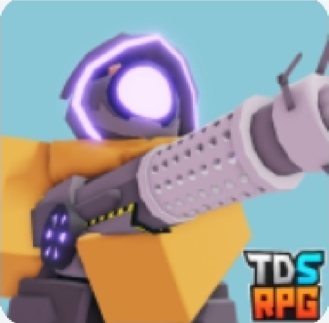 Dawg what is this icon (Game is tds rpg) | Fandom