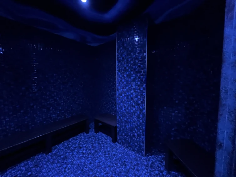 Liminal Spaces I Took For Level Ideas | Fandom