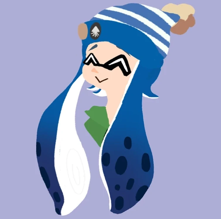 Discuss Everything About Splatoon Wiki | Fandom