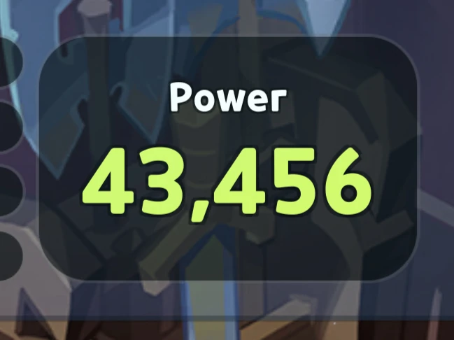 I present to you, my strongest cookie | Fandom