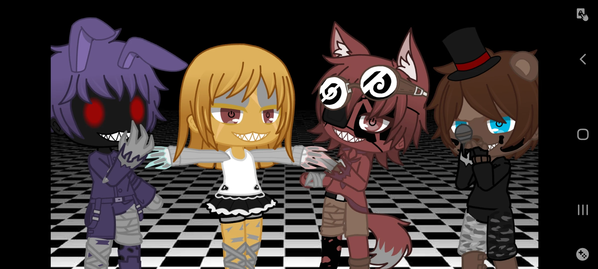 The Withereds | Fandom