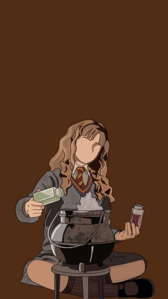 Some cute Harry Potter themed Wallpapers I found not mine Fandom