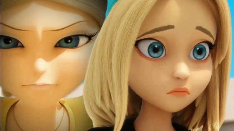 I found a video: Reasons not to hate Zoé | Fandom