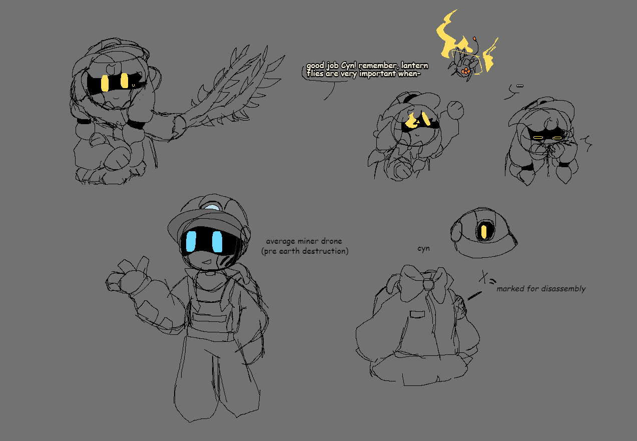 autism creature | Fandom