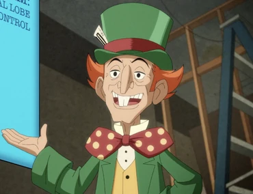 Discuss Everything About Villains Wiki | Fandom