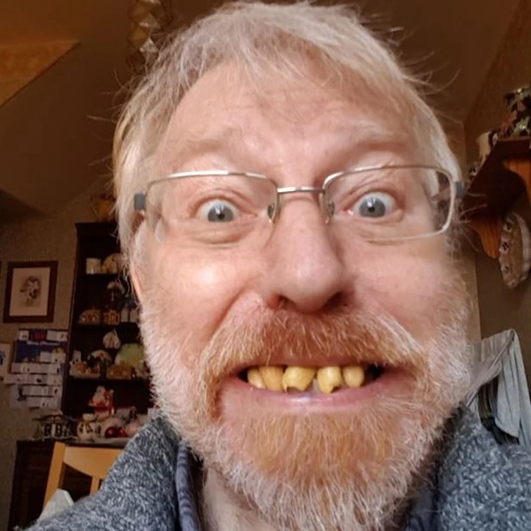 Boyob teeth reveal | Fandom