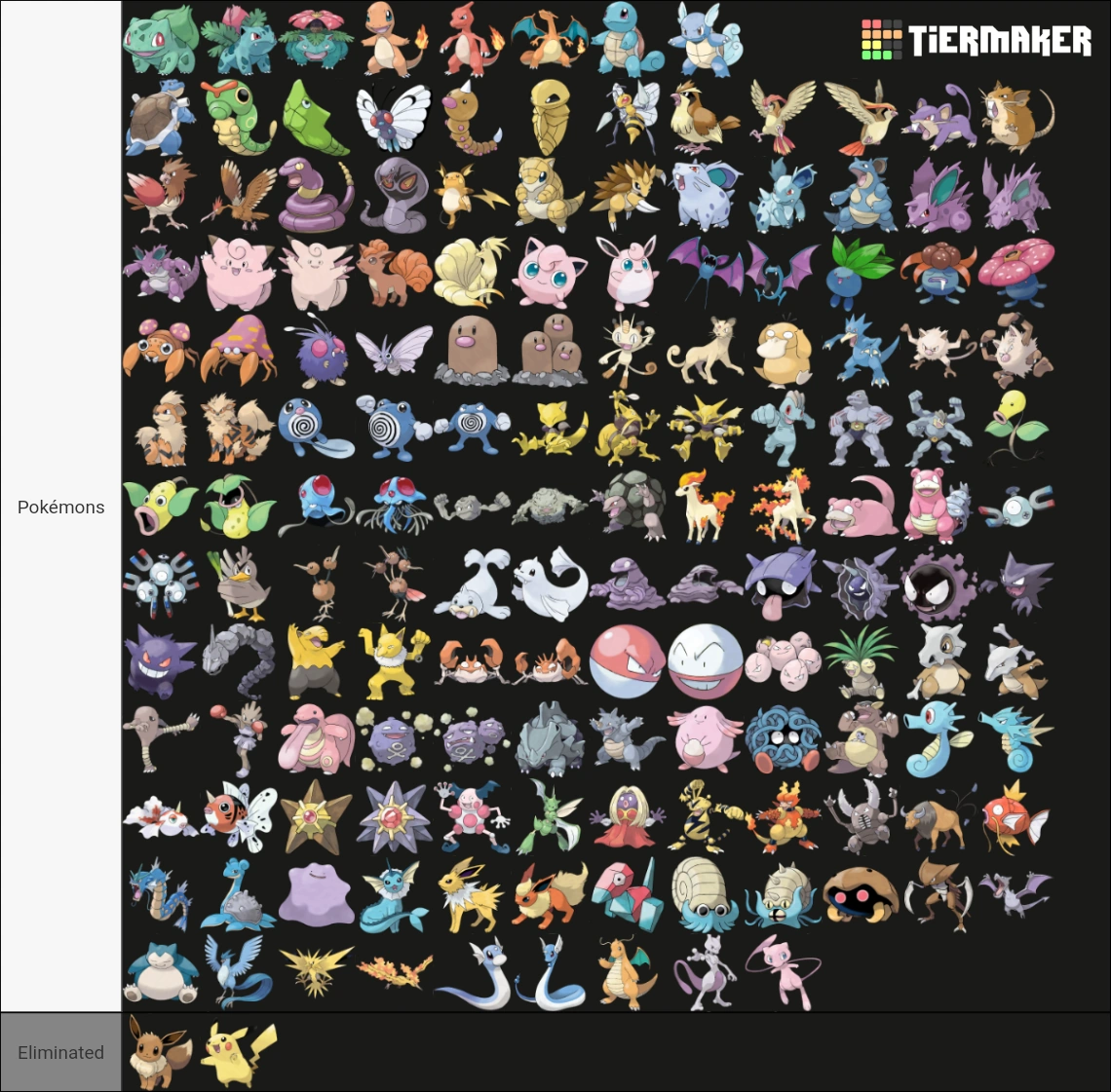 Pokémon Viewer Vote Season 1 Ep 3 | Fandom