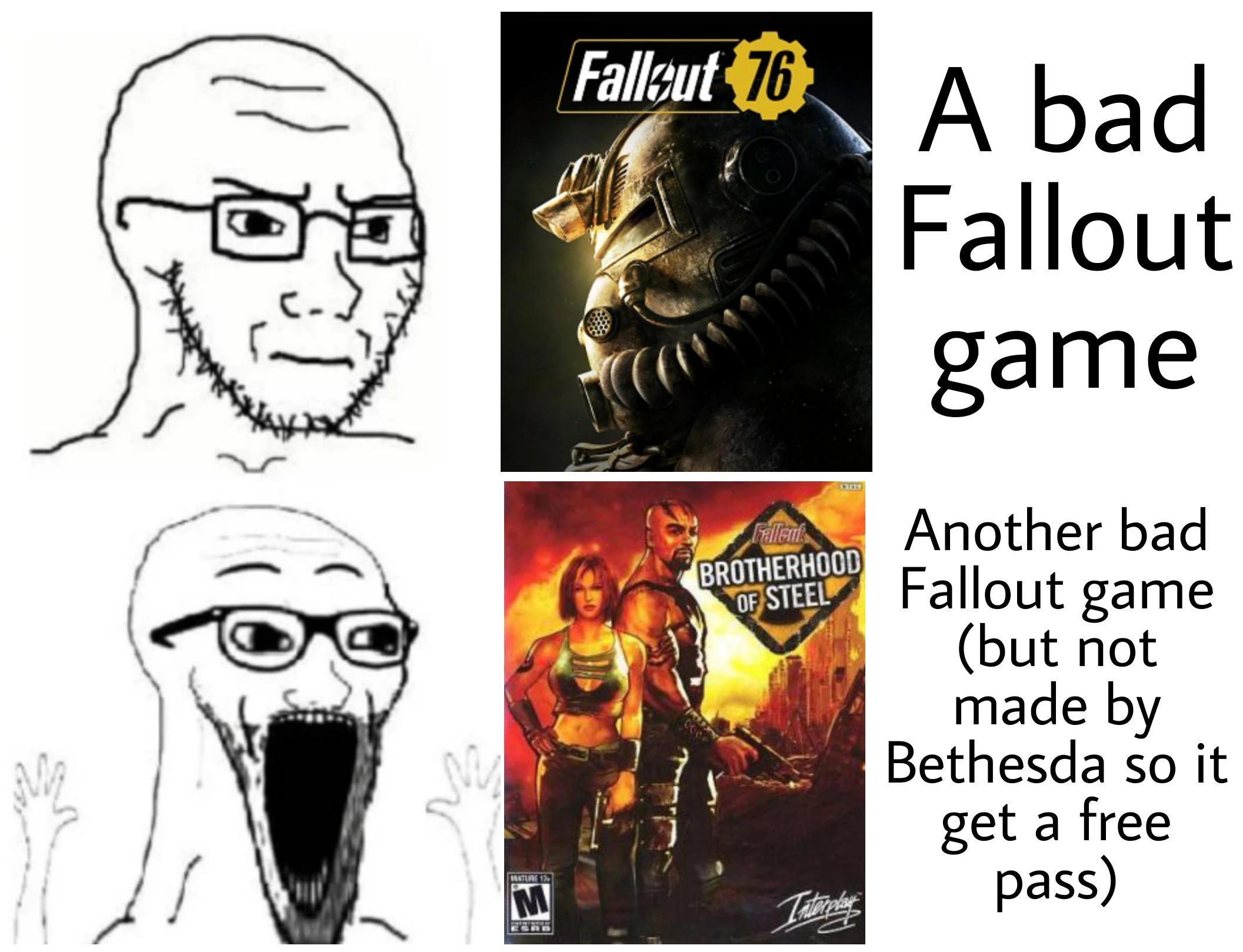 Meme Monday - Friday fuck up - May 17th to 19th | Fandom