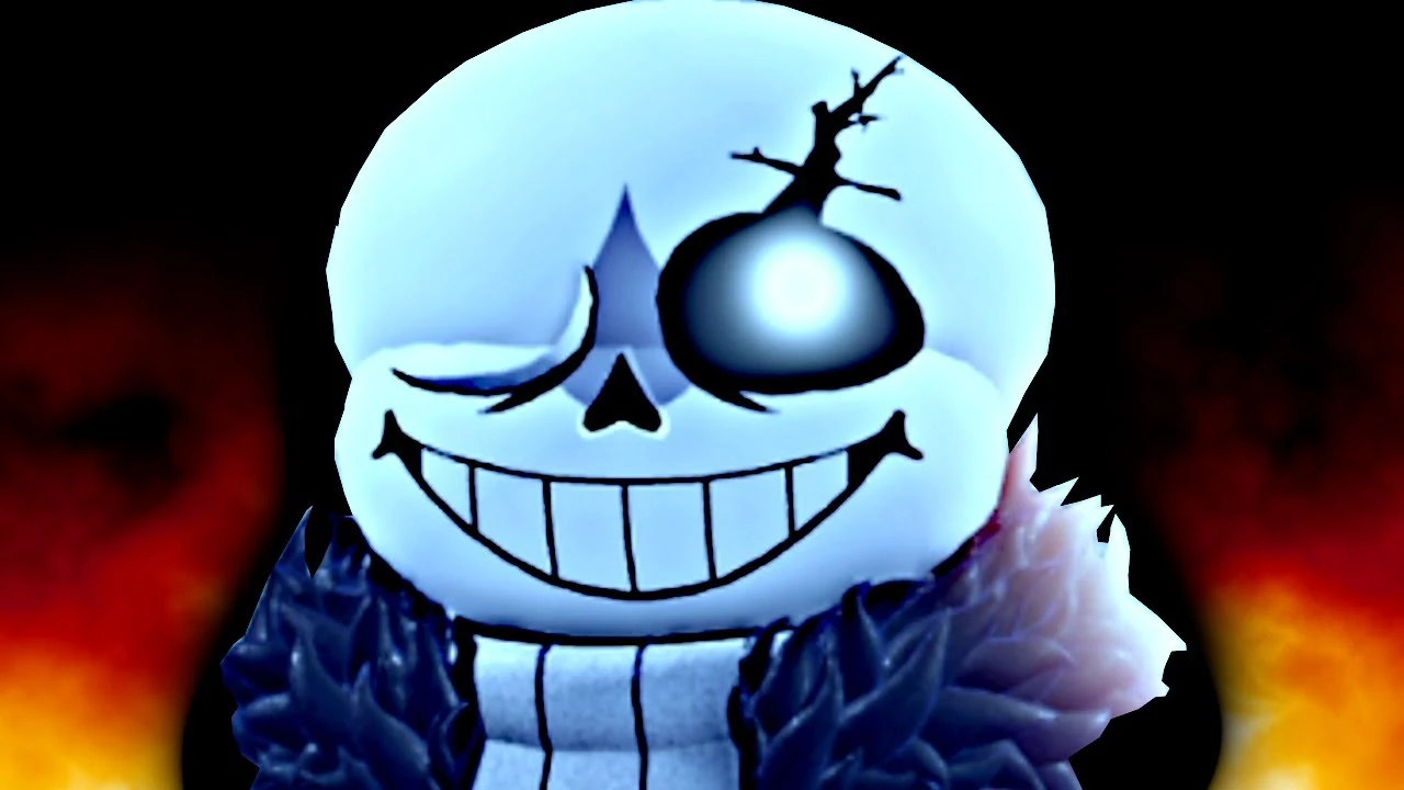 Merg Plays UNDERTALE: Last Corridor | Fandom