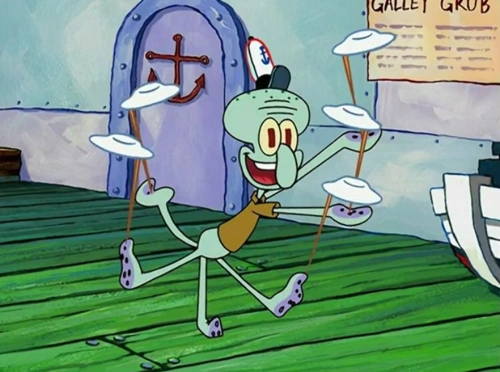 Discuss Everything About Encyclopedia SpongeBobia | Fandom