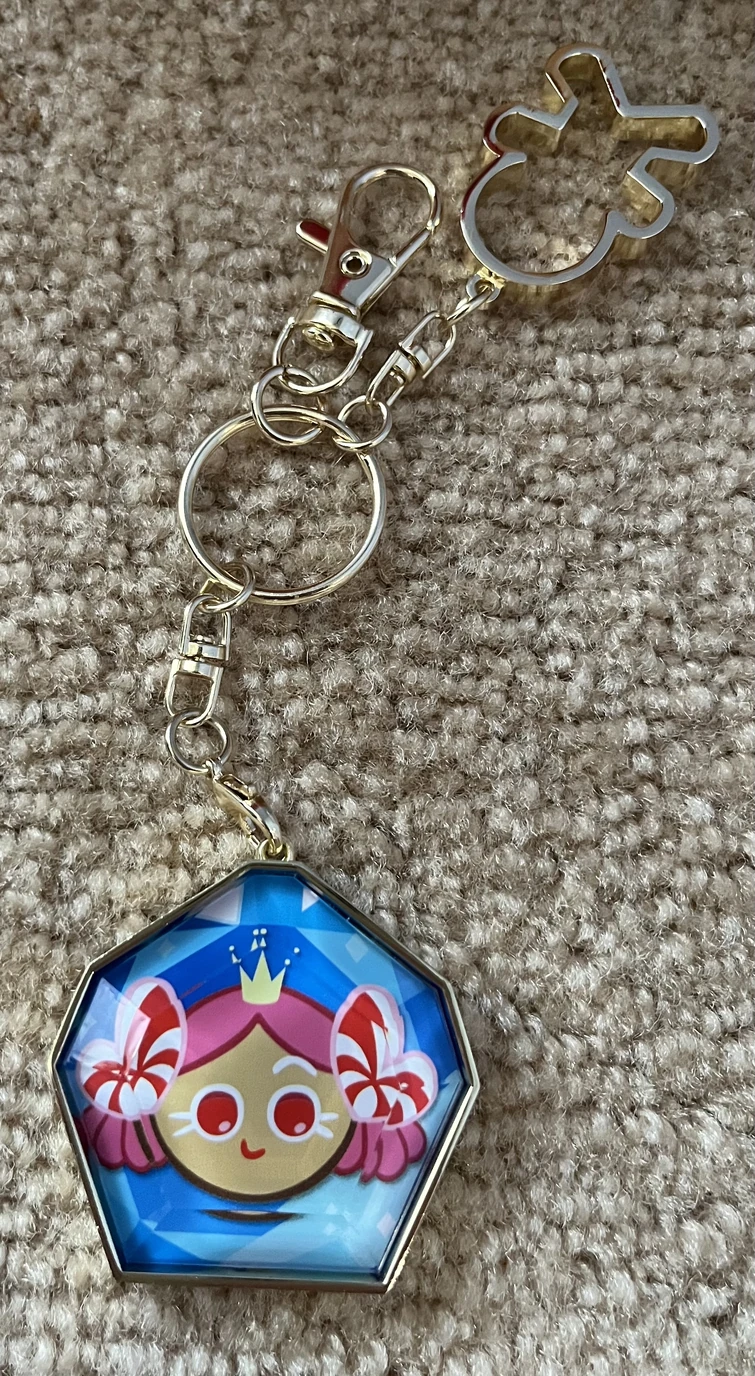 Look what I got from the CrK store!! | Fandom