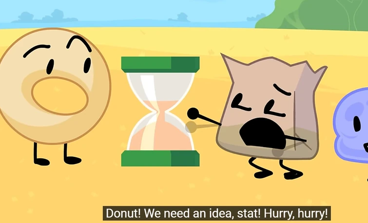 Discuss Everything About Battle for Dream Island Wiki | Fandom