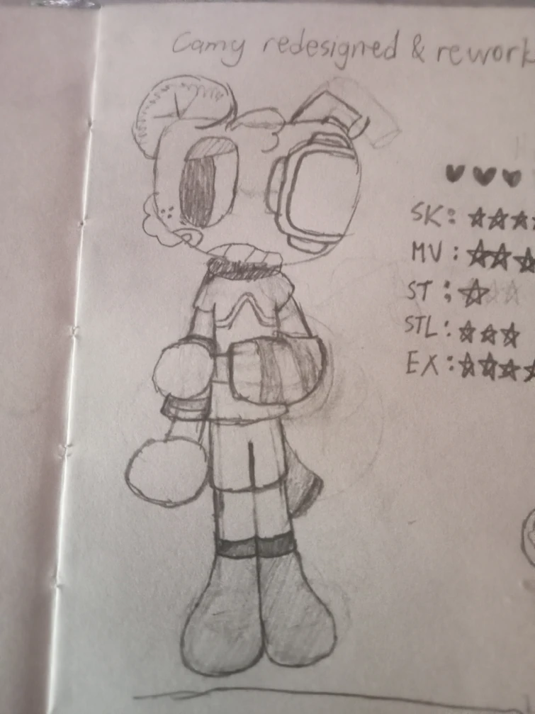 Toonville! A role play! (y'all can start!!) | Fandom