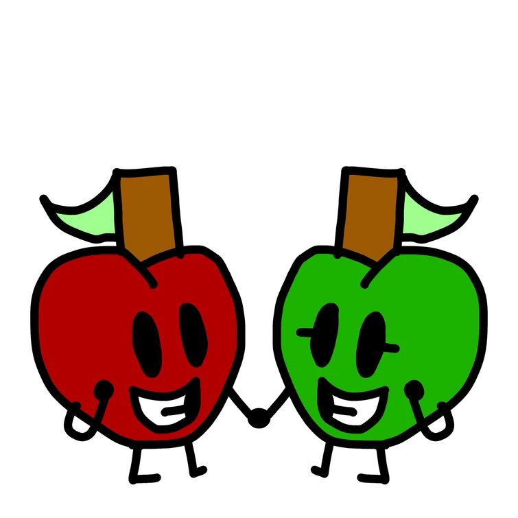 A object show idea | Fandom