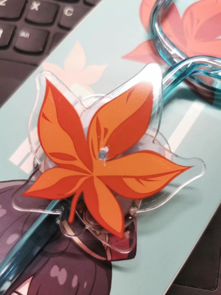 New Guttsu From KFC & HSR's Collaboration | Fandom