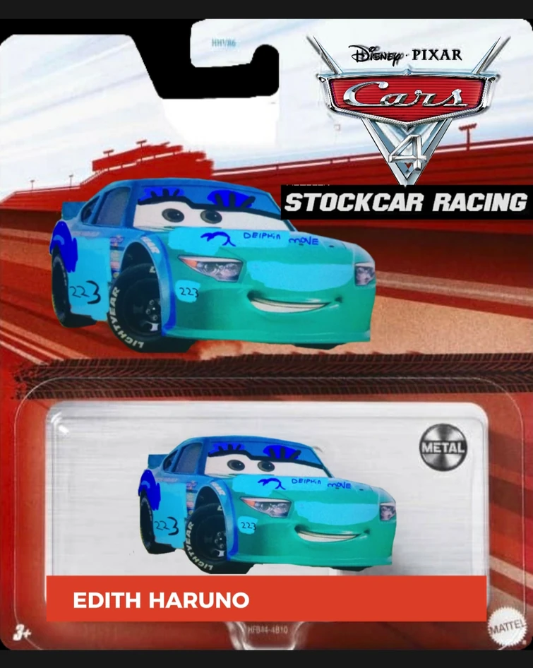 Pack Diecast Pixar Cars (2026-2035) | Fandom