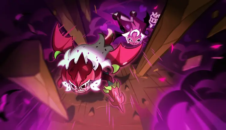 pitaya posting (with lychee dragon) | Fandom