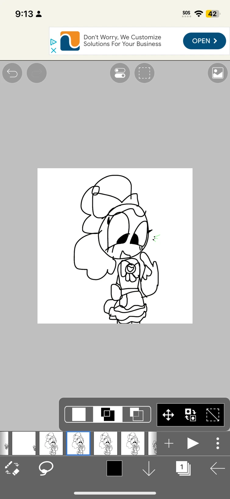 ALMOST….FINISHED… | Fandom