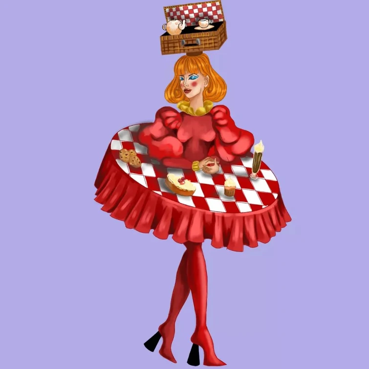 CCDR vs. The Fandom 🌐 | "The Count Contessa Ball" Episode 6, Season 1 ...