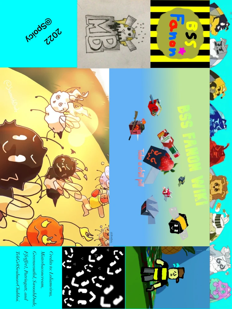 Better banner. | Fandom