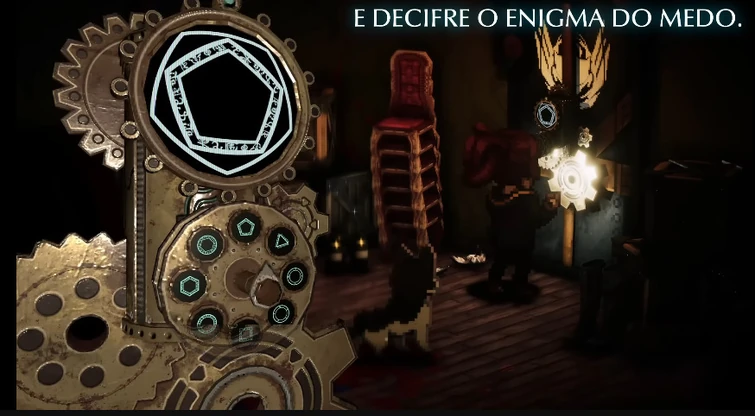 Discuss Everything About Ordem Paranormal Wiki | Fandom