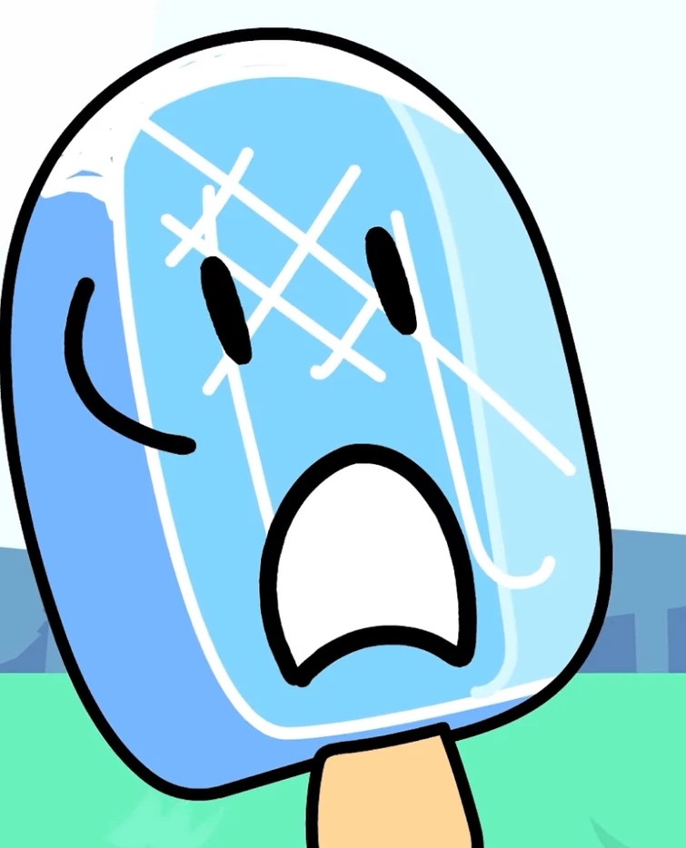 Still popsicle posting. | Fandom