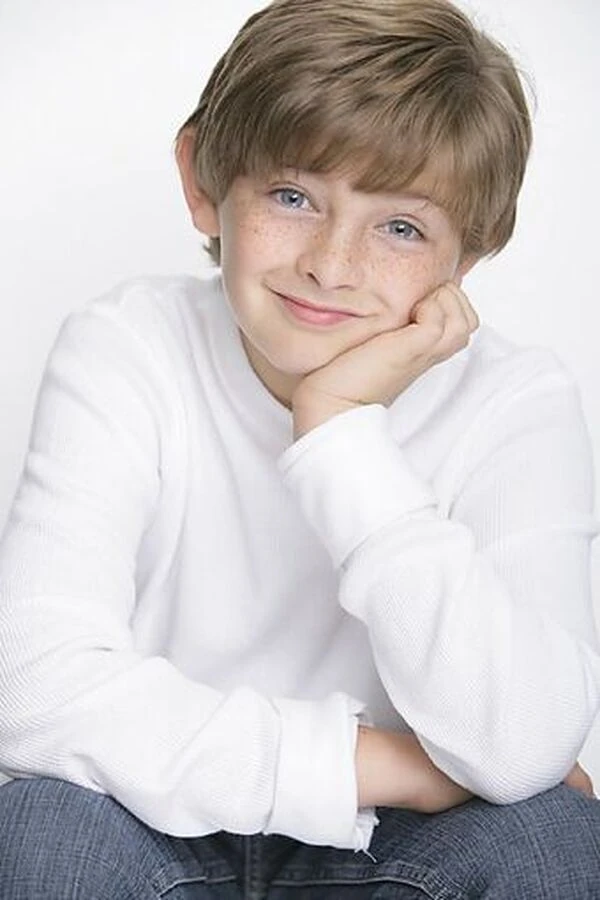 Happy Birthday To Grant Palmer And Sean Ryan Fox | Fandom