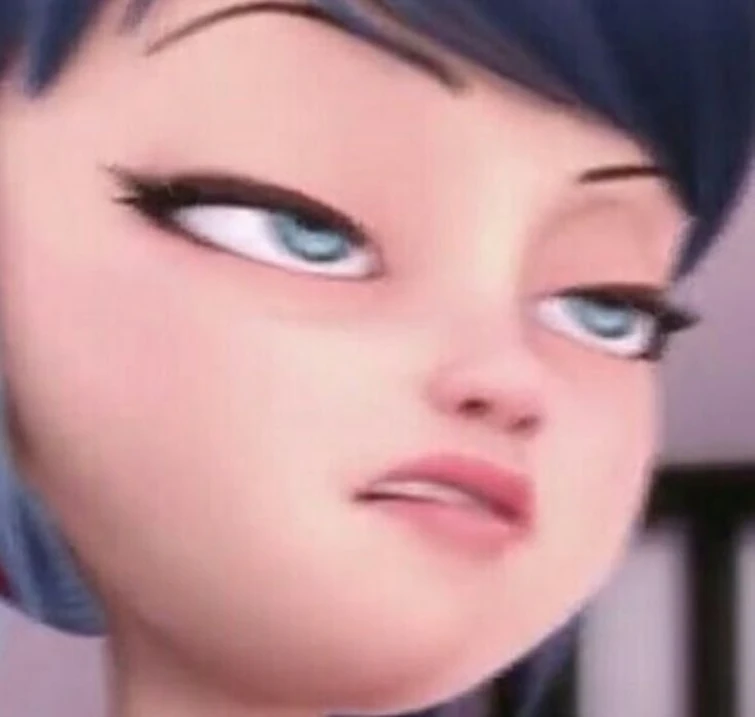Memefied letter to Marinette haters! | Fandom