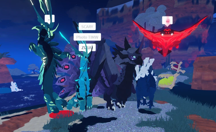 Kosing pack | Fandom