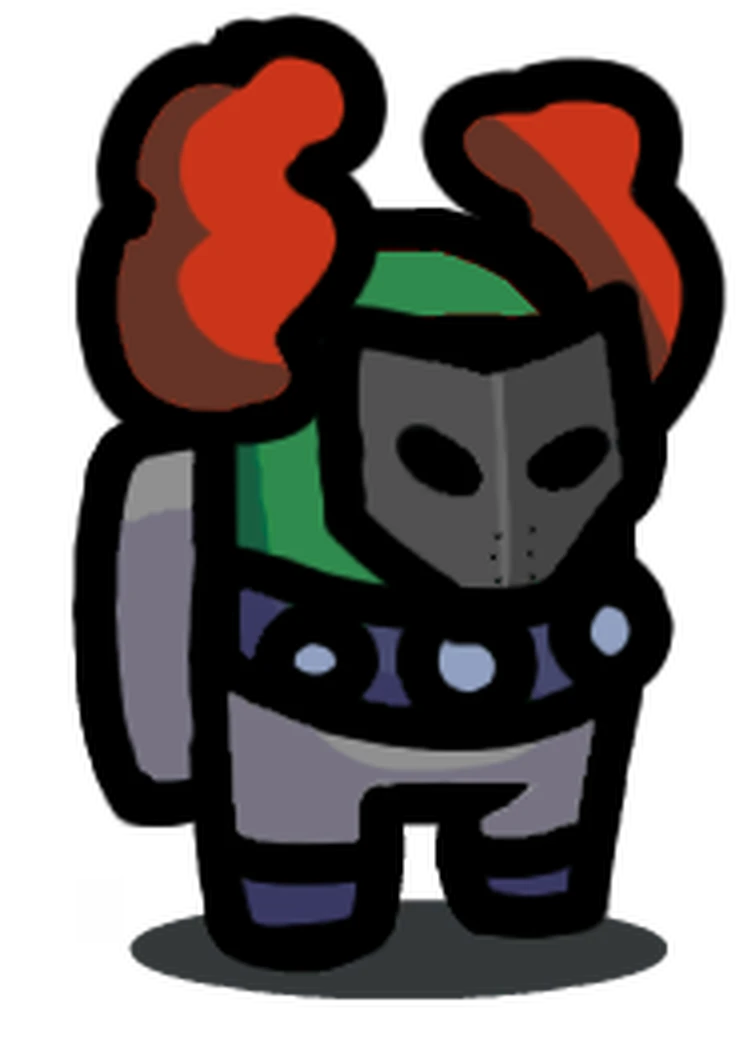 When the tricky is sus 😳 | Fandom