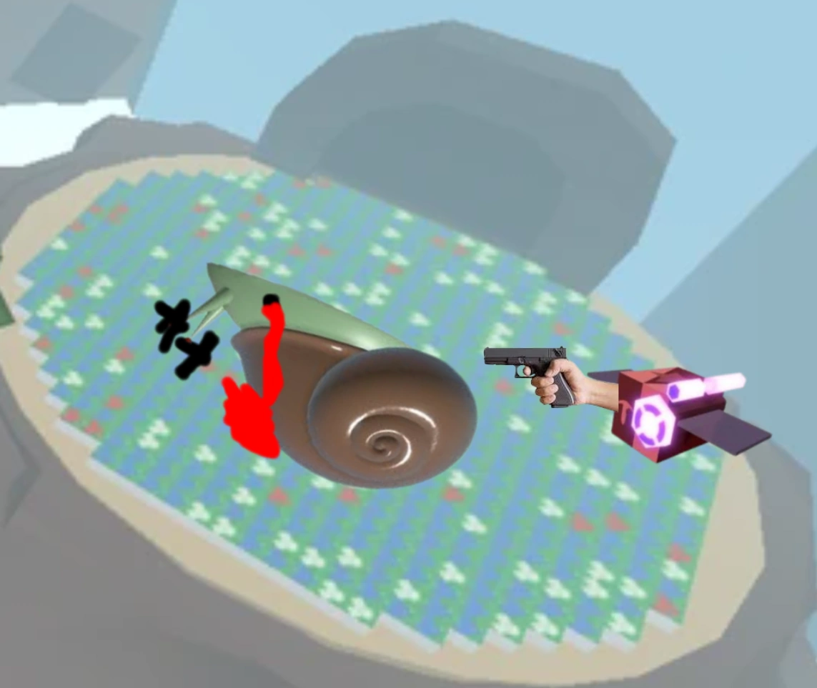 Abc 2025 day 15-Ol' stumpy. | Fandom