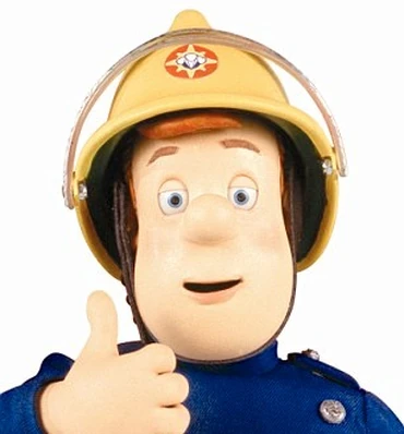 Are You Excited for Fireman Sam Series 12? | Fandom