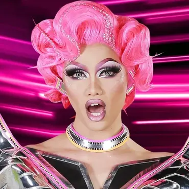 Discuss Everything About RuPaul's Drag Race Wiki | Fandom