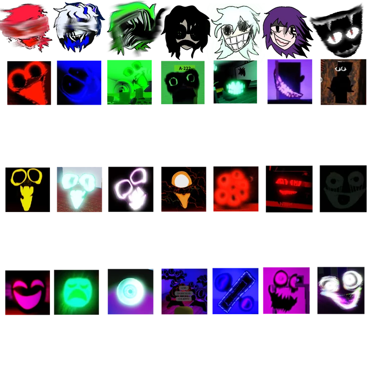 Interminable Humans (Part 1) | Fandom