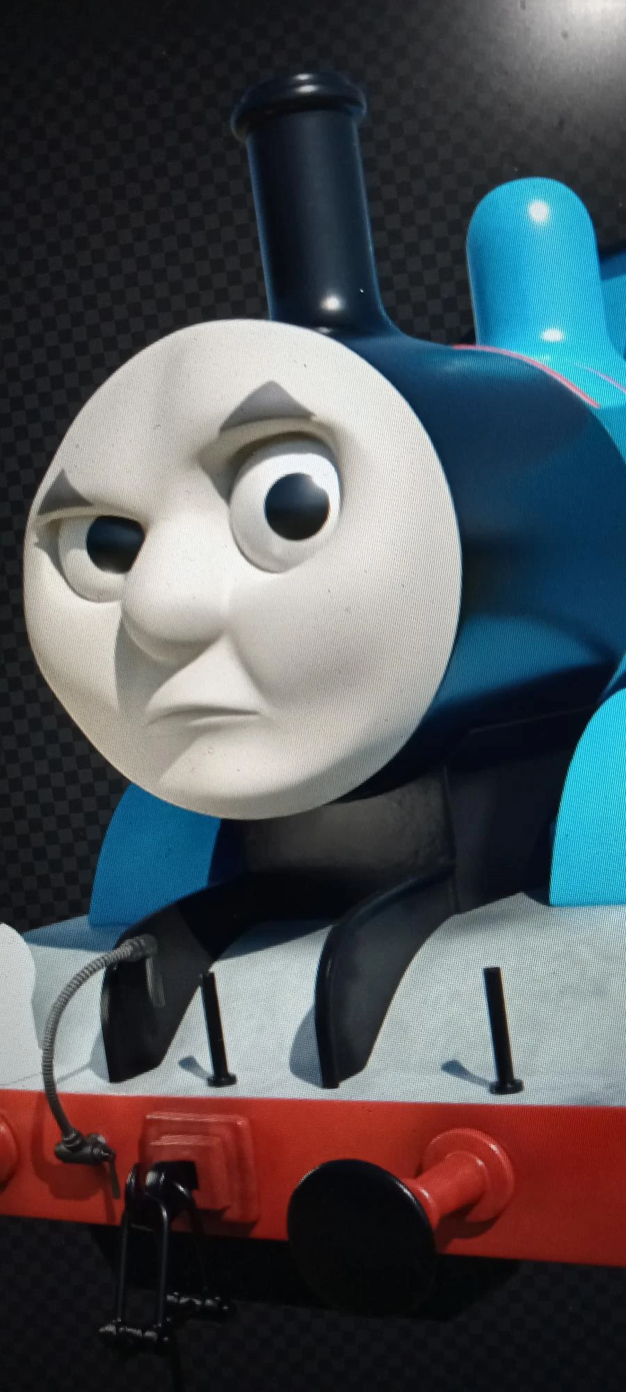 Mattel when their assets get leaked 🤨📸 | Fandom