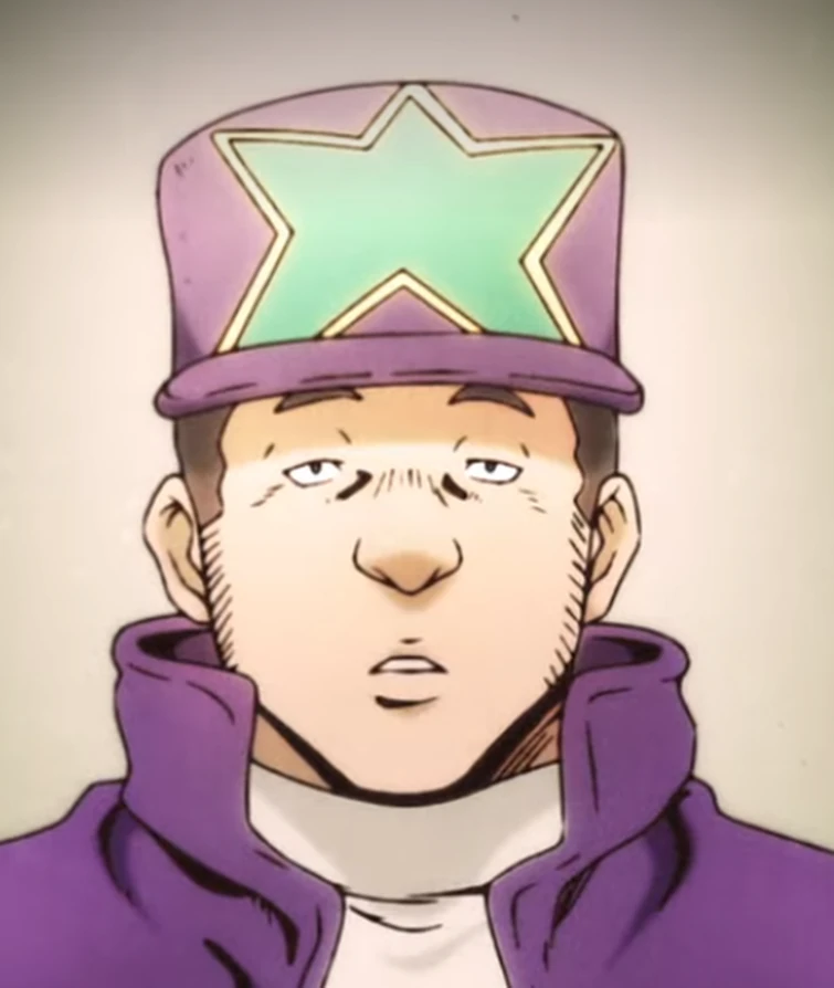 been looking for a new pfp, could anyone send some really cursed stock ...