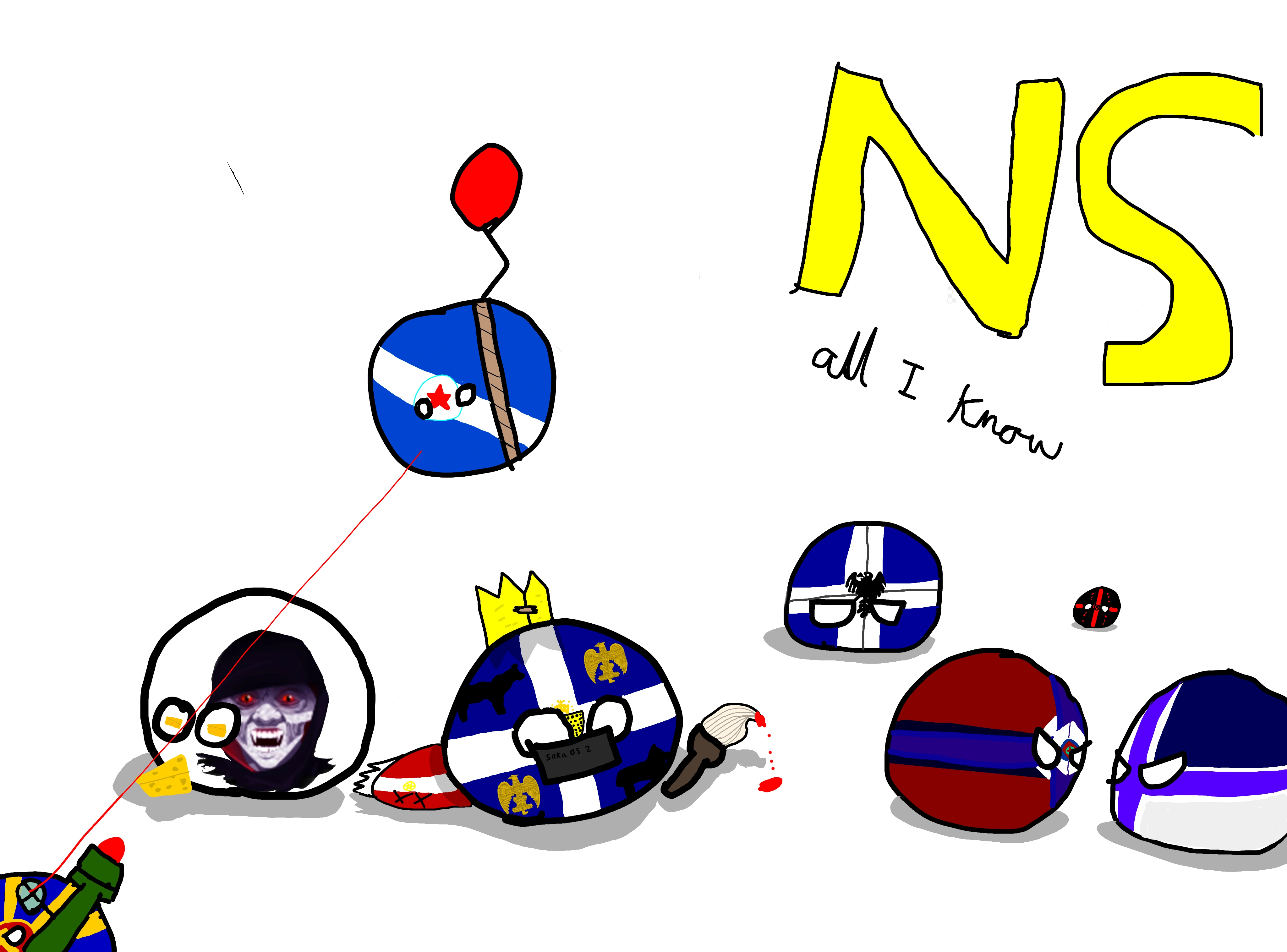 Nationstateballs (all I know) comissions | Fandom
