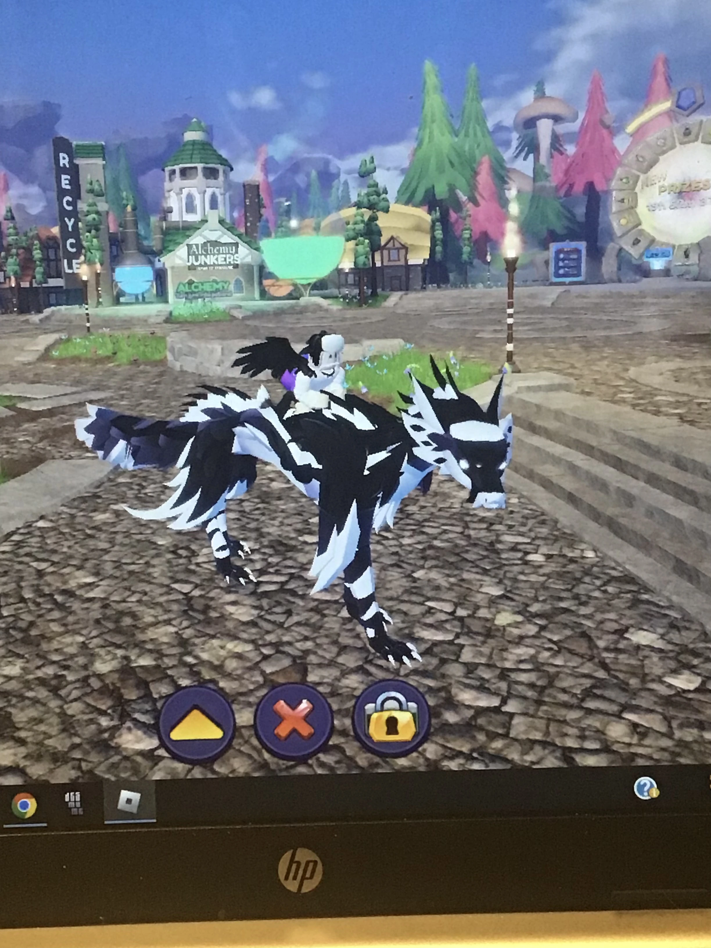 About my Vulp | Fandom