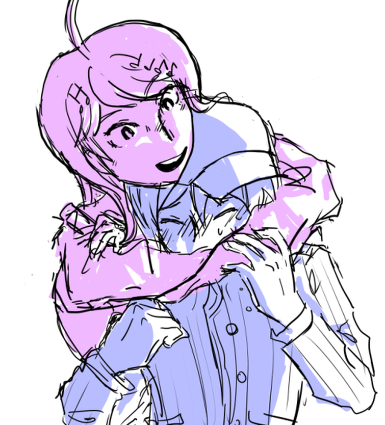 Discuss Everything About Shipping Wiki | Fandom