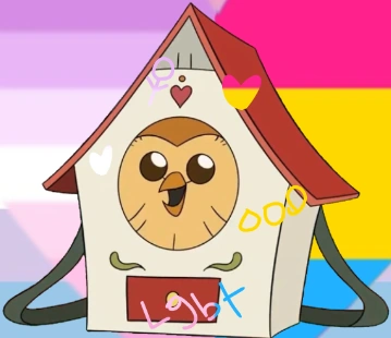 Ah, coming out is an art, but so is pfp's soooo | Fandom