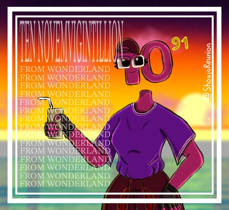 uhhhh what did i make | Fandom