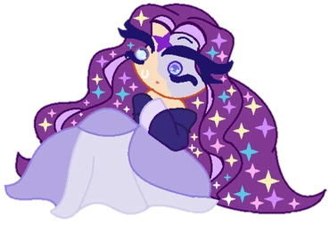 Should i revamp Sunlight Seraphim Cookie's design- | Fandom