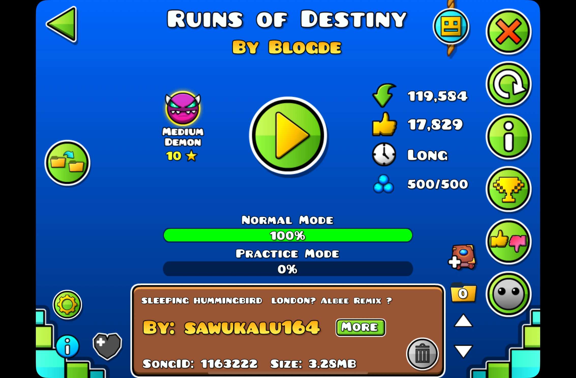 2nd medium demon | Fandom