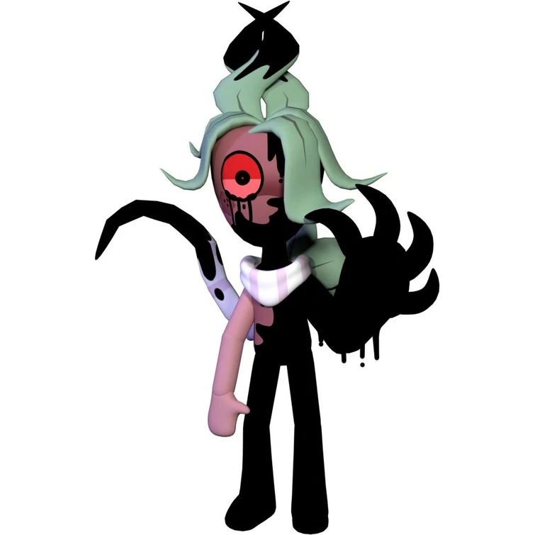 LETS RATE DANDYS WORLD TWISTEDSS | Fandom