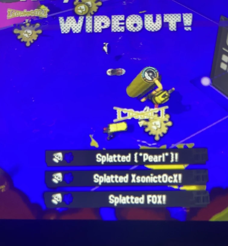 Discuss Everything About Splatoon Wiki | Fandom