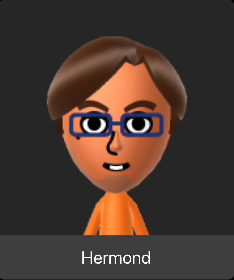 Made some new miis :D | Fandom