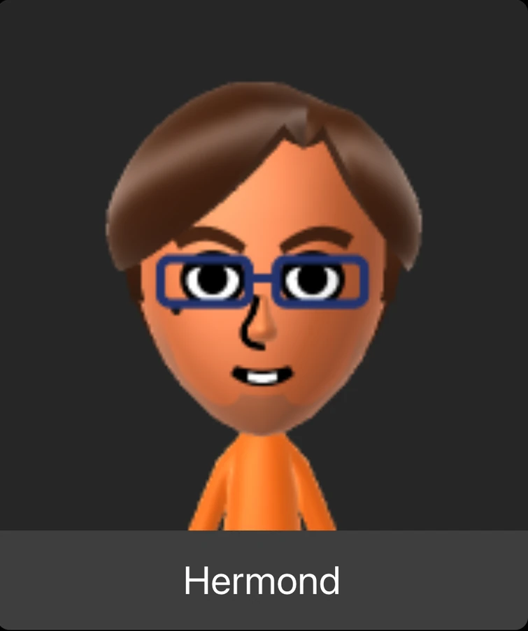Made some new miis :D | Fandom