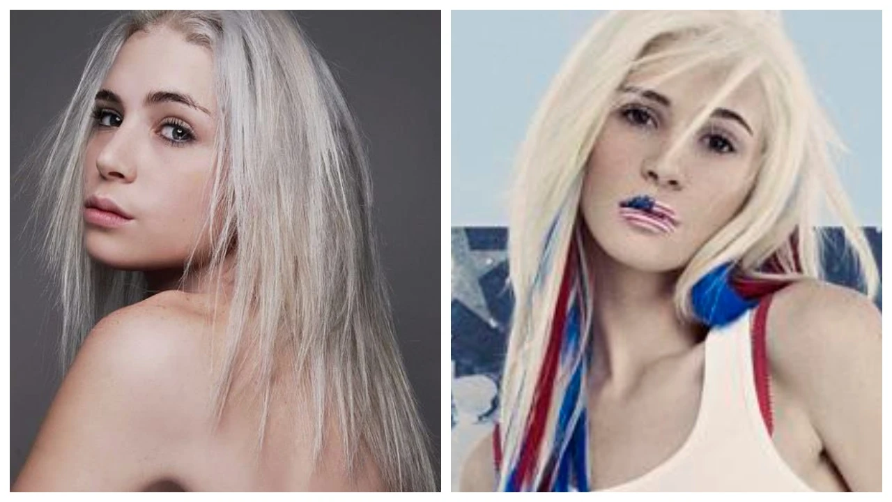 The 7 Most Ridiculous “America’s Next Top Model” Makeovers of All Time ...