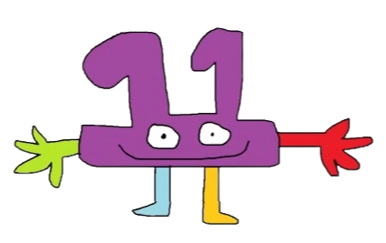 Guys Eleven Apeared in EWOW 1B | Fandom